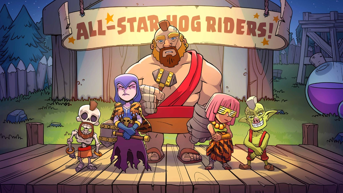 Books of Clash in Clash Royale | Books of Clash Wiki | Fandom