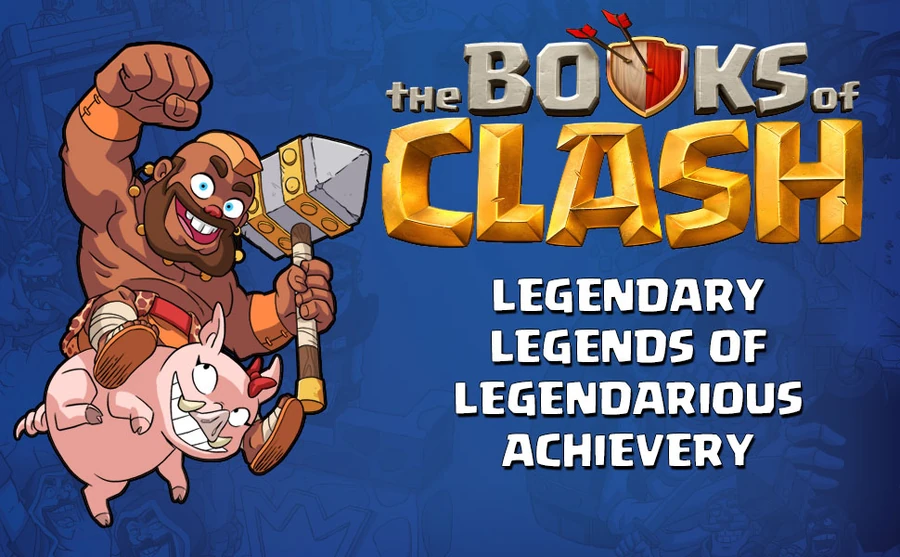 Books of Clash Wiki | Fandom