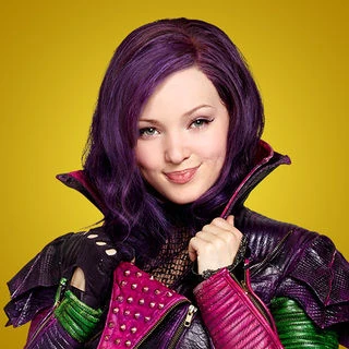 Mal (Descendants) | Books to Movies Wikia | Fandom
