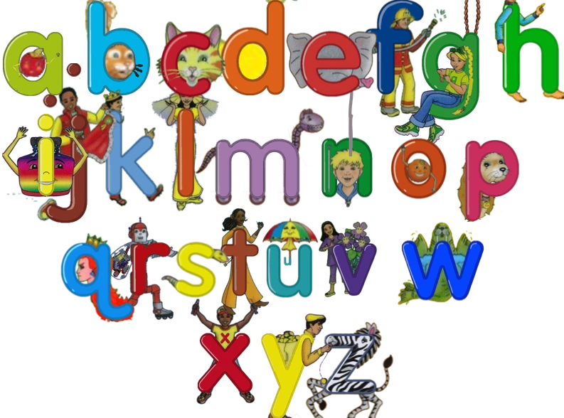 Chicka Chicka Boom Boom/Activities | Books Wiki | Fandom