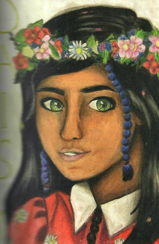 Dovetail Family | The Ickabog Wiki | Fandom