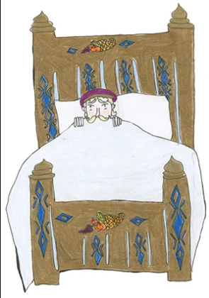 Fred | The Ickabog Wiki | Fandom