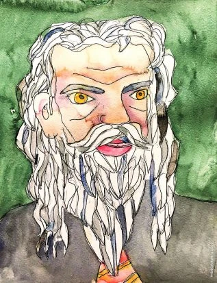 Daniel Dovetail | The Ickabog Wiki | Fandom