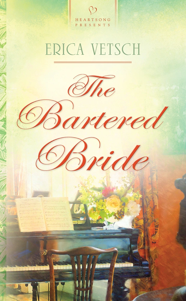 The Bartered Bride (Heartsong Presents) (Kennebrae Brides) | Books and ...
