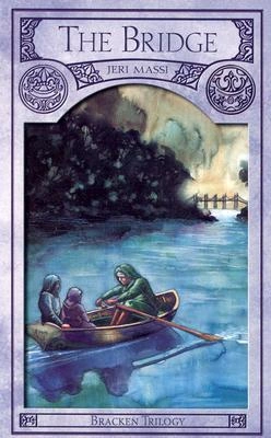 The Bridge (Braken Trilogy) | Books and More Wiki | Fandom