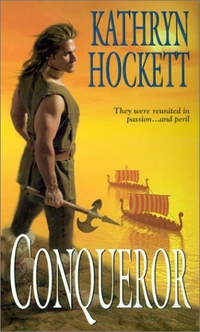 Conqueror (Zebra Ballad) (The Vikings) | Books and More Wiki | Fandom