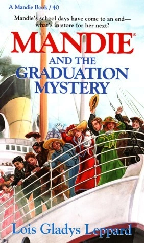 Mandie and the Graduation Mystery | Books and More Wiki | Fandom