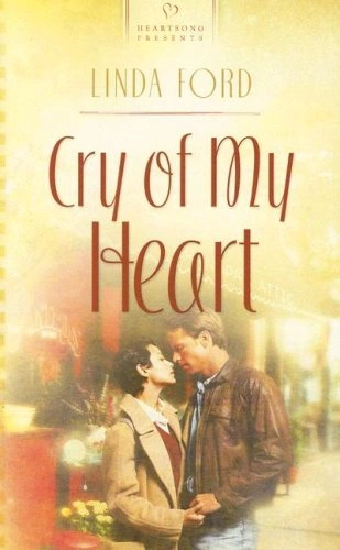 Cry of My Heart (Heartsong Presents) | Books and More Wiki | Fandom