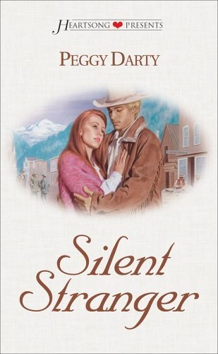 Silent Stranger (Heartsong Presents) | Books and More Wiki | Fandom