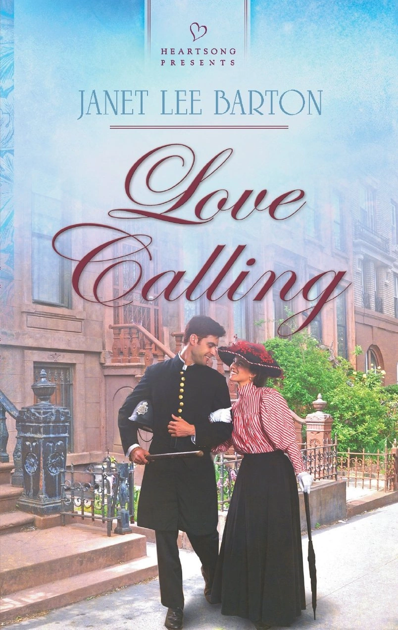 Love Calling (Heartsong Presents) | Books and More Wiki | Fandom