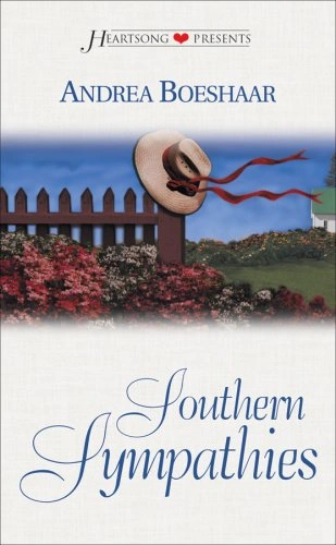 Southern Sympathies (Heartsong Presents) | Books and More Wiki | Fandom