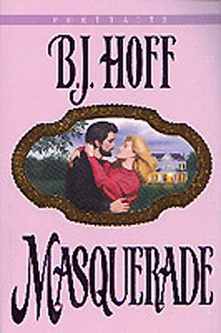 Masquerade (Portraits) | Books and More Wiki | Fandom