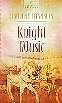 Knight Music (Heartsong Presents) | Books and More Wiki | Fandom
