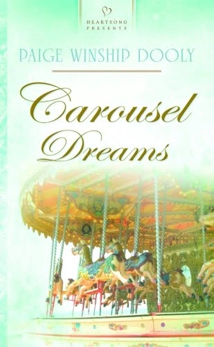 Carousel Dreams (Heartsong Presents) | Books and More Wiki | Fandom