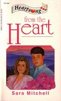 From the Heart (Heartsong Presents) | Books and More Wiki | Fandom