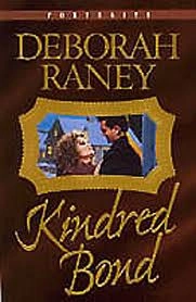 Kindred Bond (Portrait) | Books and More Wiki | Fandom