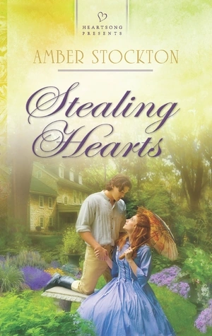 Stealing Hearts (Heartsong Presents) | Books and More Wiki | Fandom