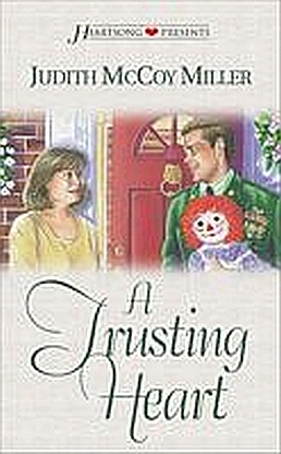 A Trusting Heart (Heartsong Presents) | Books and More Wiki | Fandom