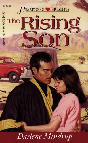 The Rising Son (Heartsong Presents) | Books and More Wiki | Fandom