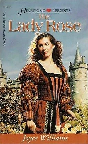 The Lady Rose (Heartsong Presents) | Books and More Wiki | Fandom