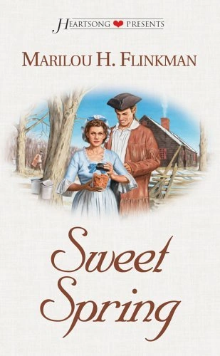 Sweet Spring (Heartsong Presents) | Books and More Wiki | Fandom