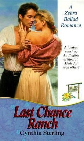 Last Chance Ranch (Zebra Ballad) (Titled Texans) | Books and More Wiki ...