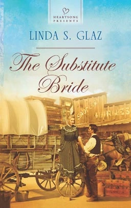 The Substitute Bride (Heartsong Presents) | Books and More Wiki | Fandom