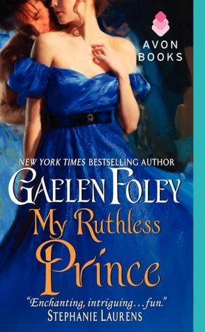 My Ruthless Prince (The Inferno Club) | Books and More Wiki | Fandom
