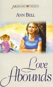 Love Abounds (Heartsong Presents) | Books and More Wiki | Fandom