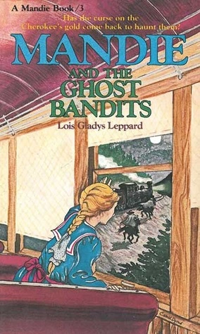 Mandie and the Ghost Bandits | Books and More Wiki | Fandom