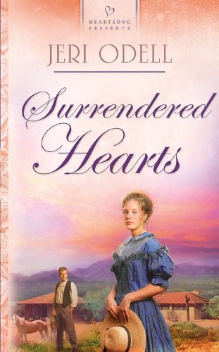 Surrendered Hearts (Heartsong Presents) | Books and More Wiki | Fandom