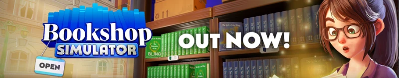 MANAGER | Bookshop Simulator Wiki | Fandom
