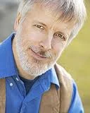 Frank Peretti | Books of History Chronicles Wiki | Fandom