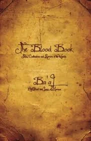 The Blood Book | Books of History Chronicles Wiki | Fandom