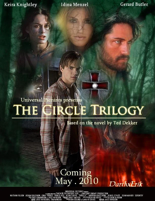 Adaptations | Books of History Chronicles Wiki | Fandom