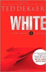 White | Books of History Chronicles Wiki | Fandom