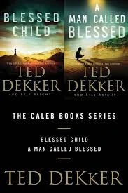 The Caleb Series | Books of History Chronicles Wiki | Fandom