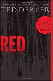 Red | Books of History Chronicles Wiki | Fandom