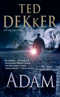 Adam | Books of History Chronicles Wiki | Fandom