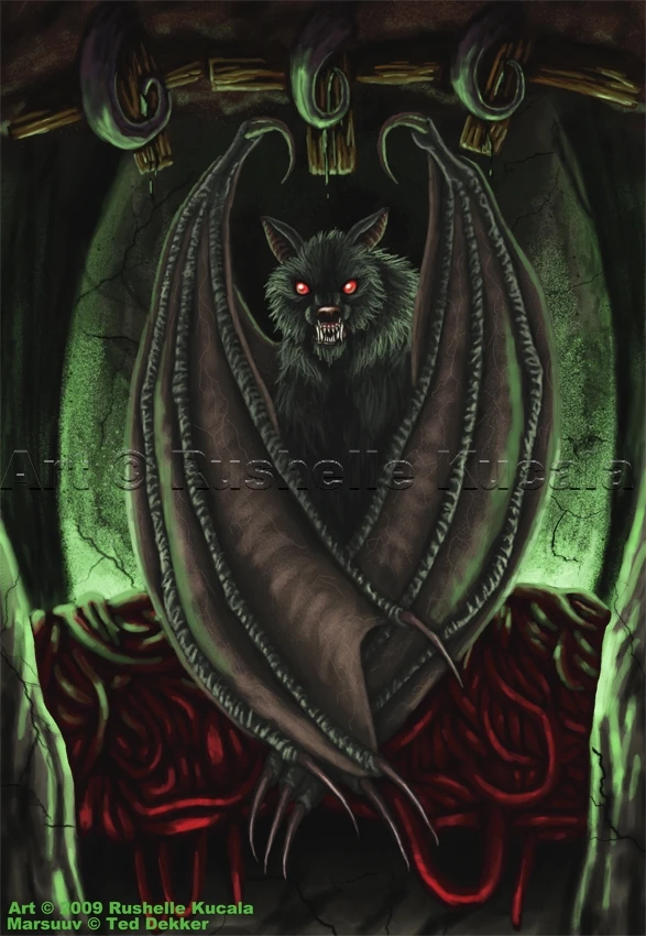 Shataiki | Books of History Chronicles Wiki | Fandom