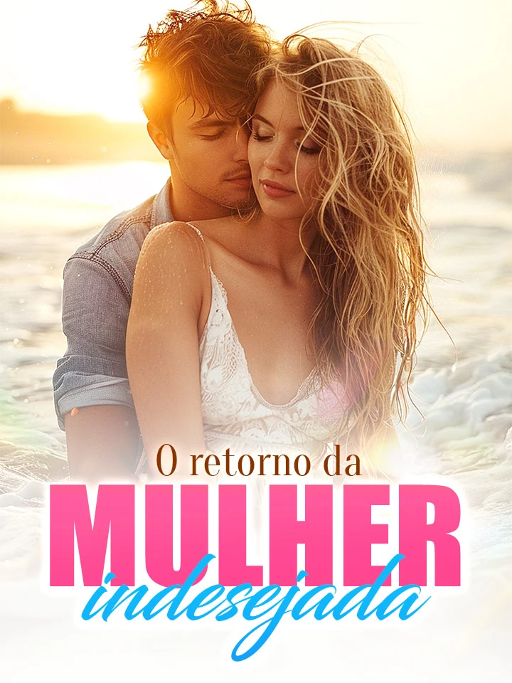O retorno da mulher indesejada | Books Wiki | Fandom
