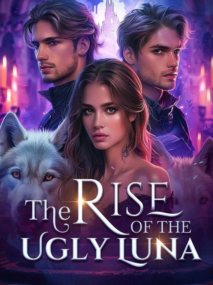 The Rise Of The Ugly Luna | Books Wiki | Fandom