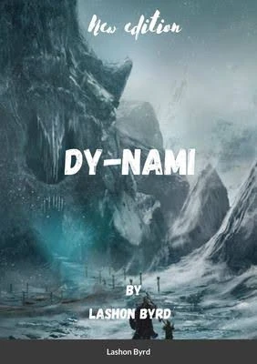 Dy-nami | Books Wiki | Fandom
