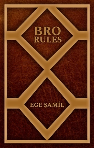 Bro Rules | Books Wiki | Fandom