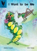 I Want to Be Me | Books Wiki | Fandom