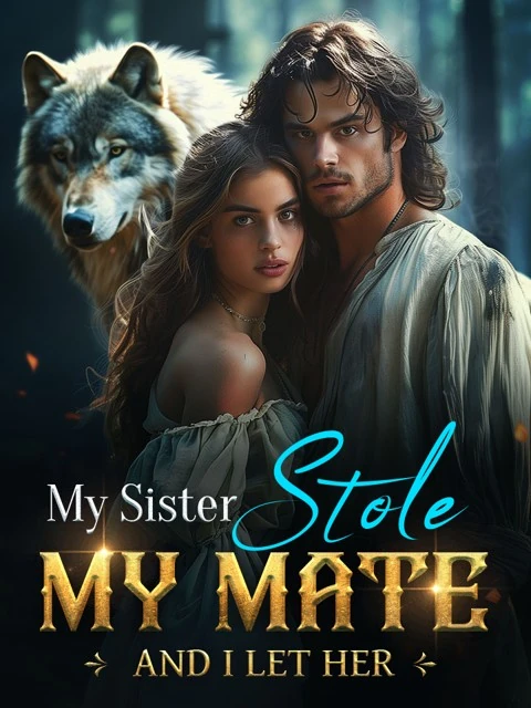 My Sister Stole My Mate, And I Let Her | Books Wiki | Fandom