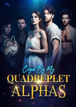 Caged By My Quadruplet Alphas | Books Wiki | Fandom