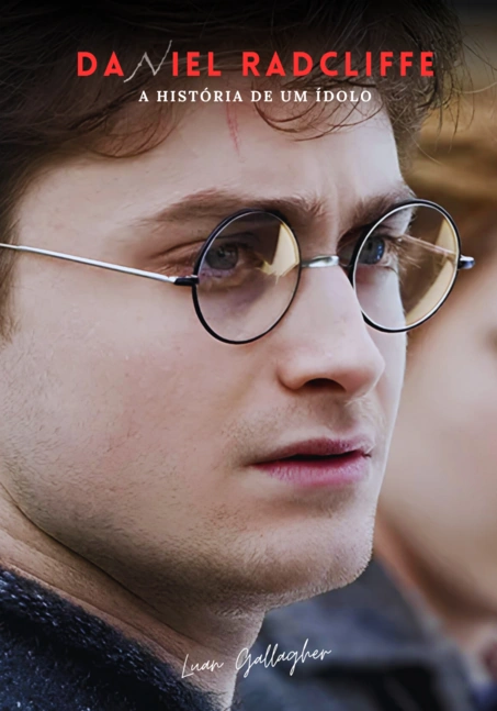 Daniel Radcliffe: The Story Of An Idol | Books Wiki | Fandom