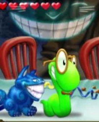 Lex | Bookworm Adventures Wiki | Fandom