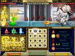 Stasis Net | Bookworm Adventures Wiki | Fandom